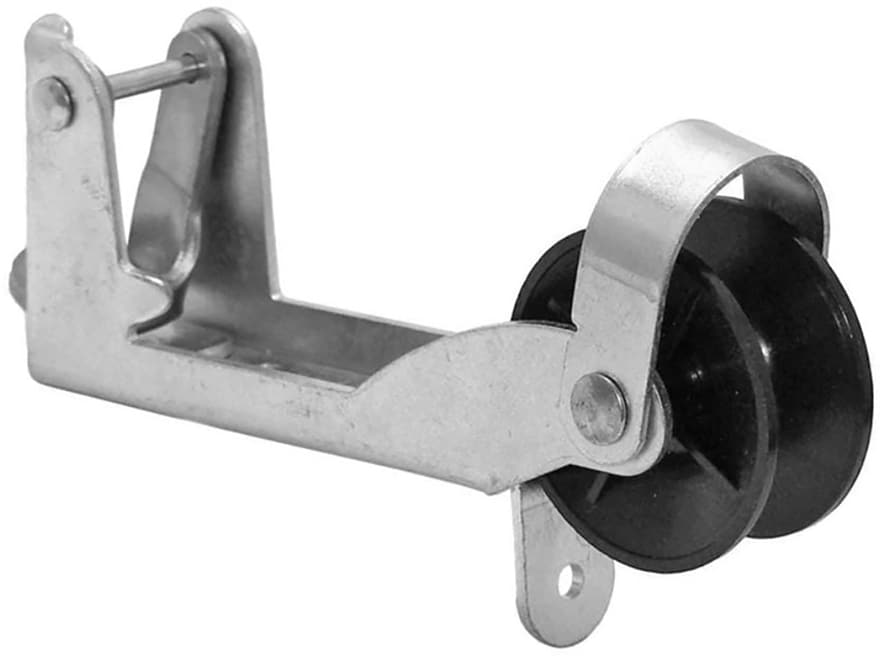 T-H Marine Locking Anchor Control