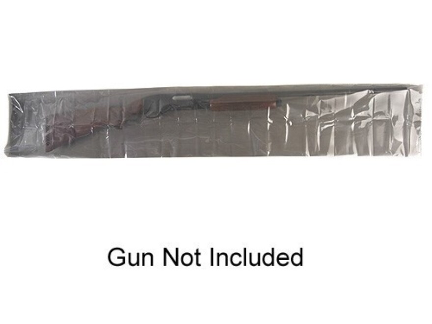 MTM Rifle-Shotgun Rain Coat Protector 60 x 10
