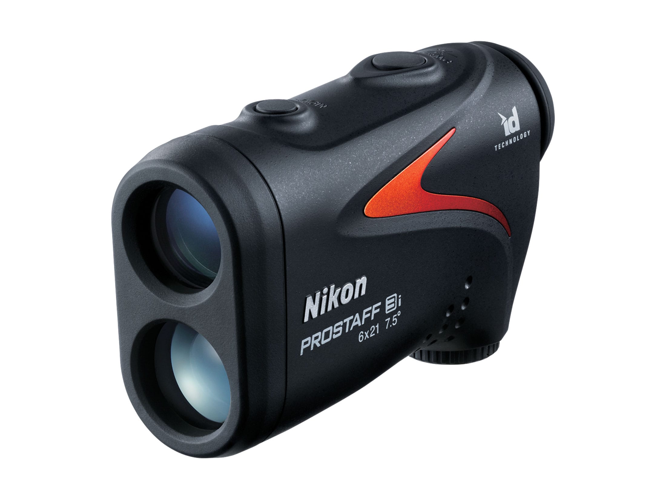 Nikon PROSTAFF 3i Laser Rangefinder 6x 21mm