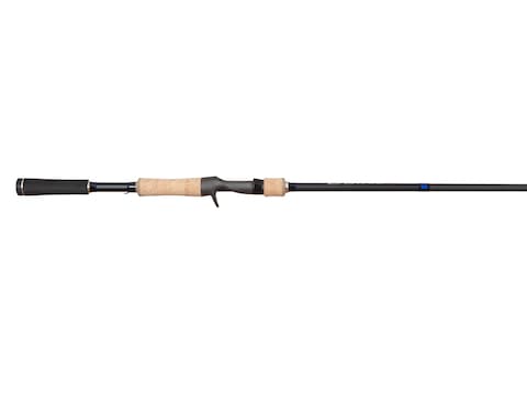 Shimano Exage XAC76H 7'6 Casting Rod Hvy
