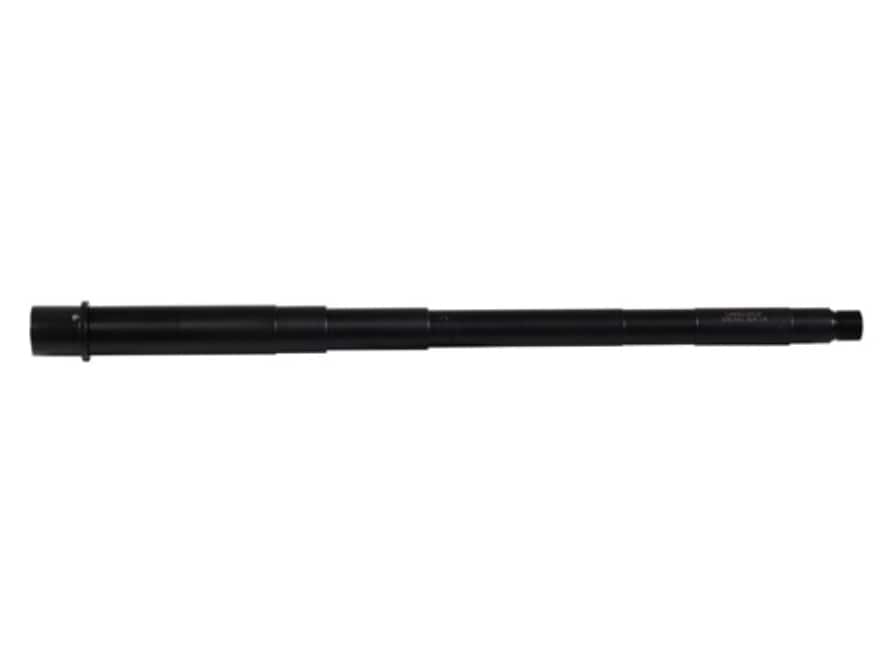 CMMG Barrel AR-15 300 Blackout 1 7 Twist 16 Pistol Gas Port Chrome
