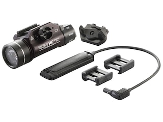 Product Comparison for Streamlight TLR-1 HL Weapon Light with Remote ...