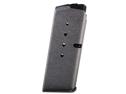 Kahr Mag Kahr Covert CM40 MK40 PM40 40 S&W 5-Round SS