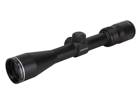 Vortex Optics Diamondback Rifle Scope 2-7x 35mm Plex Reticle Matte