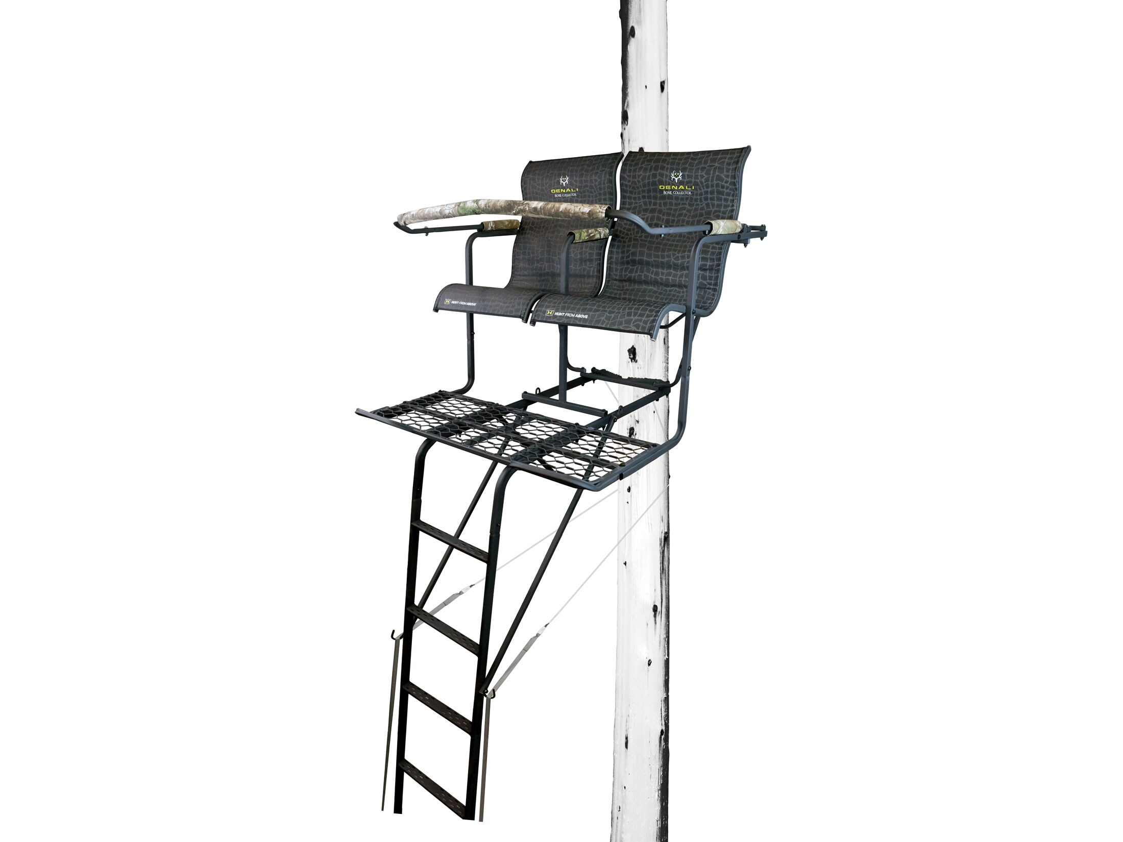 Hawk Denali Ladder Treestand