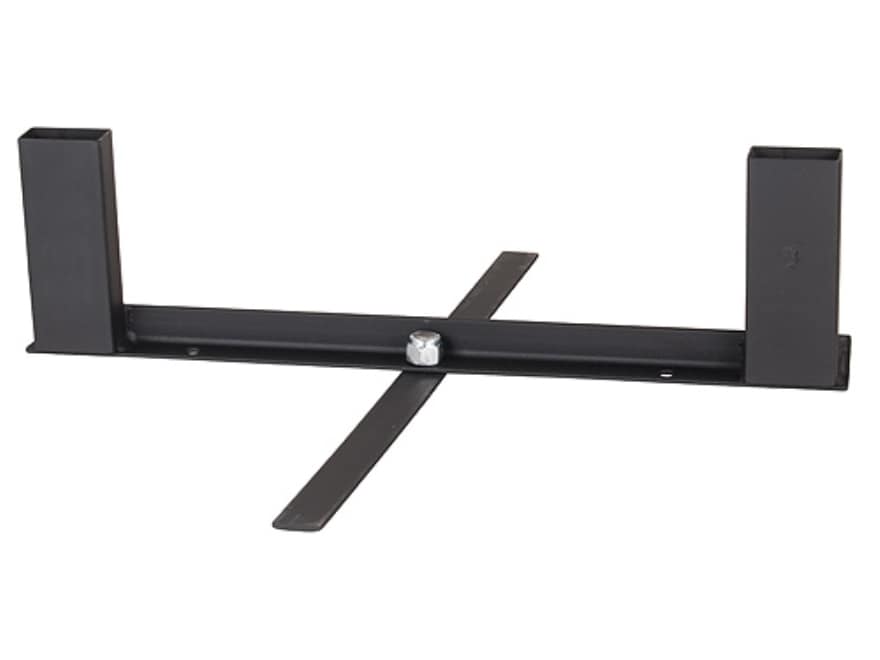 Nevco IDPA/IPSC Folding Portable Target Stand