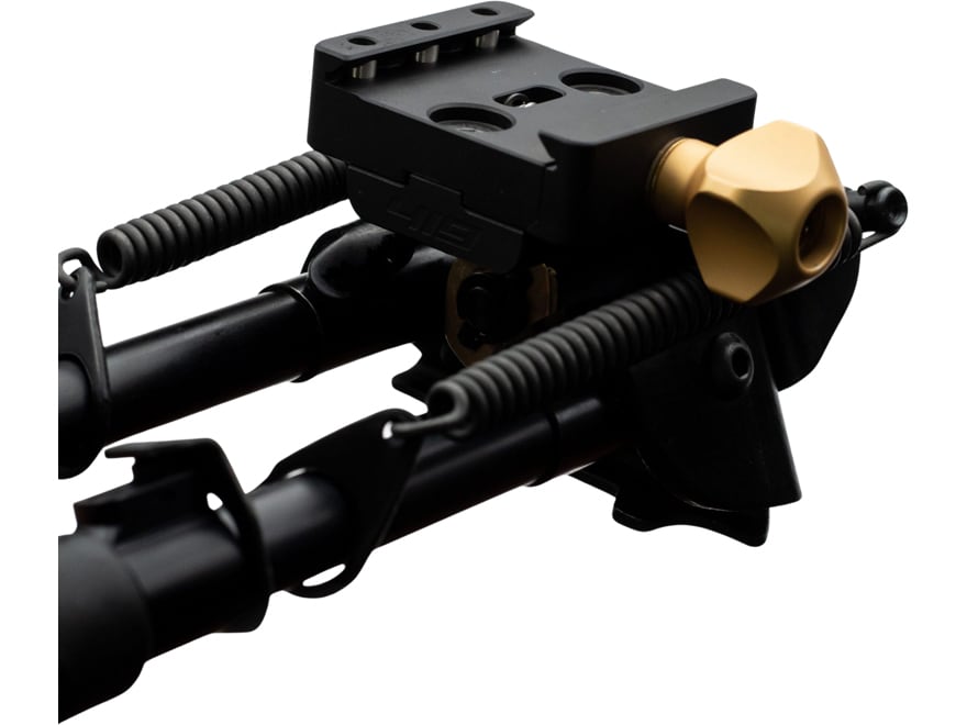Area 419 ARCALOCK ARCA Clamp Kit Harris Bipods Aluminum Black