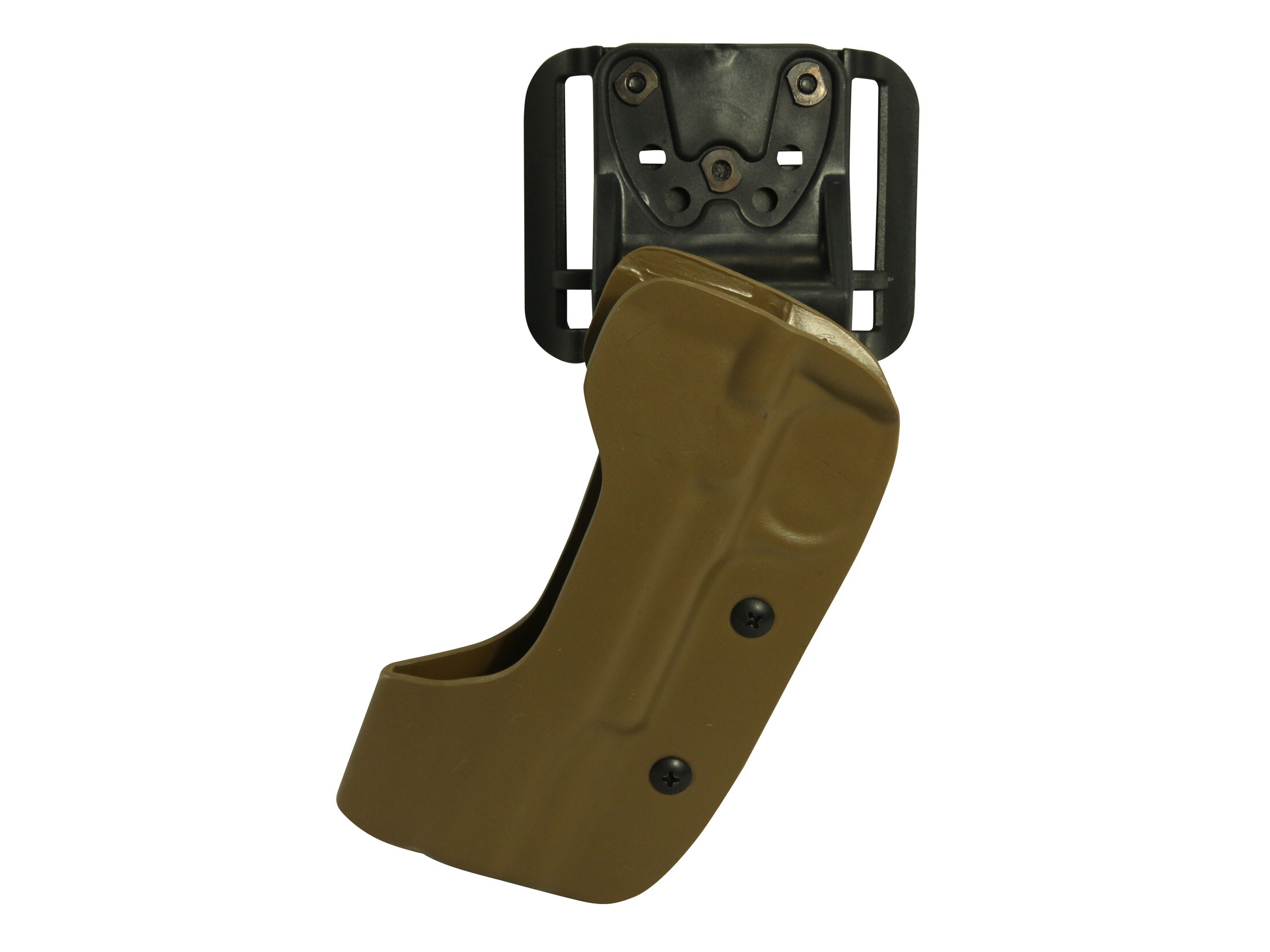 Blade-Tech Pro-Series Speed Rig Belt Holster Left Hand 1911 Government