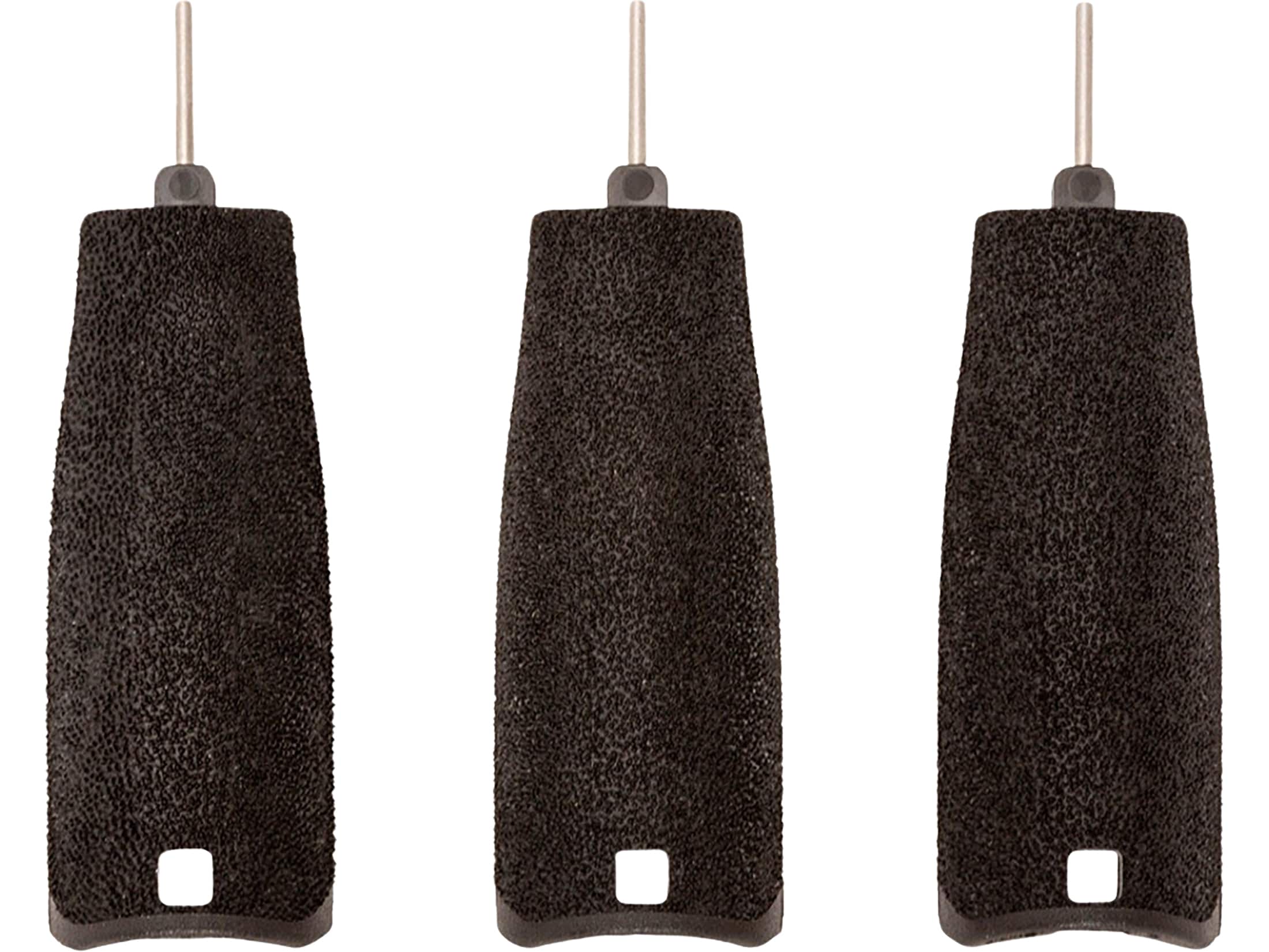 Springfield Armory Echelon Interchangeable Backstrap Kit Polymer Black