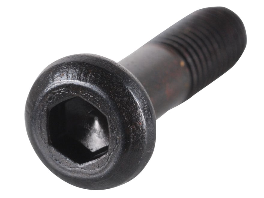 Savage Arms Mark II, 93 Series Action Screw Steel Blue