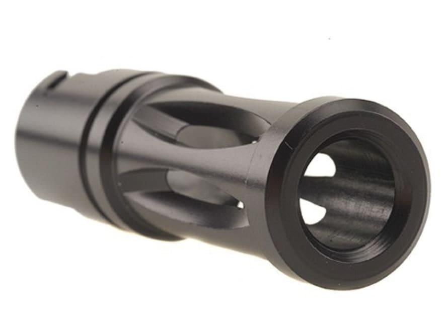 Ram-Line Muzzle Brake Ruger Mini-14 Blue