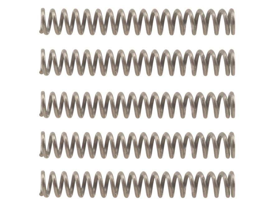 Wolff Trigger Rebound Spring Pack S&W J, K L, N-Frame