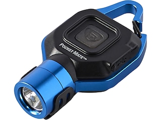 Product Comparison for Streamlight Pocket Mate Rechargeable Flashlight Blue