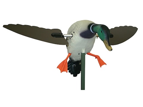 MOJO Super Mallard Motion Duck Decoy