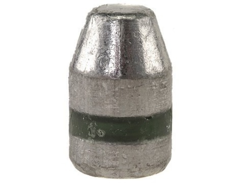 Oregon Trail Laser-Cast Bullets 40 Cal (401 Diameter) 180 Grain Lead