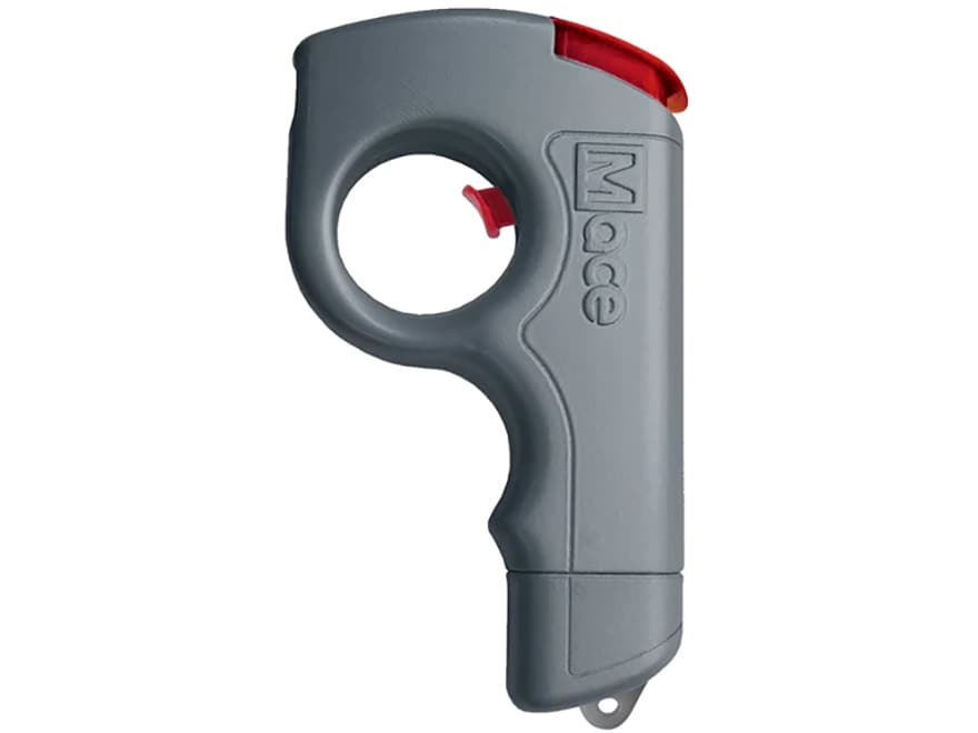 Mace Pocket Hero Pepper Spray 1/4oz Aerosol 10% OC Champagne Gold