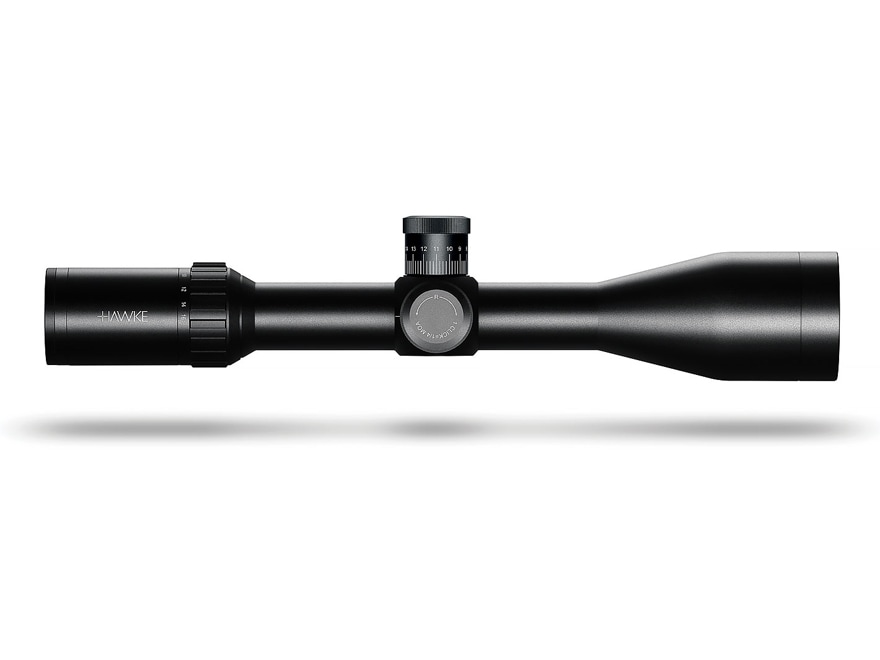 Hawke Sport Optics Vantage 30 Wide Angle Rifle Scope 30mm Tube 3-9x