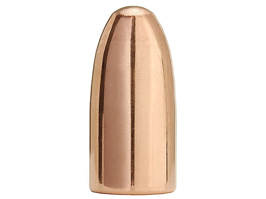 Sierra Pro-Hunter 30 Cal (308 Diameter) Bullets 110 Grain Full Metal