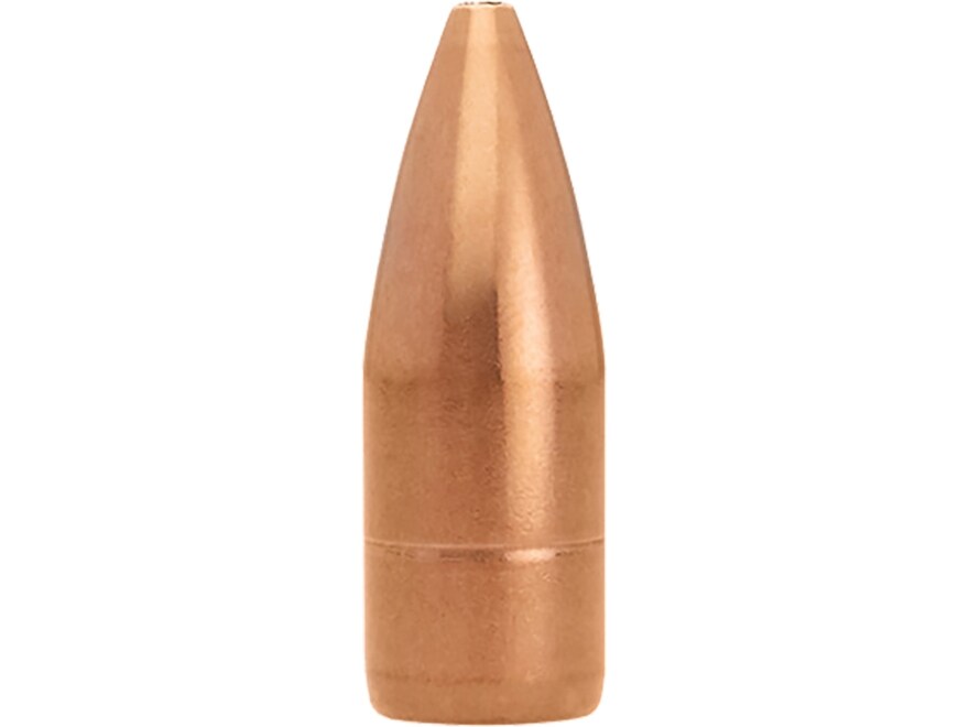 Lapua 9.3mm (366 Diameter) Bullets 185 Grain Jacketed Hollow Point Box