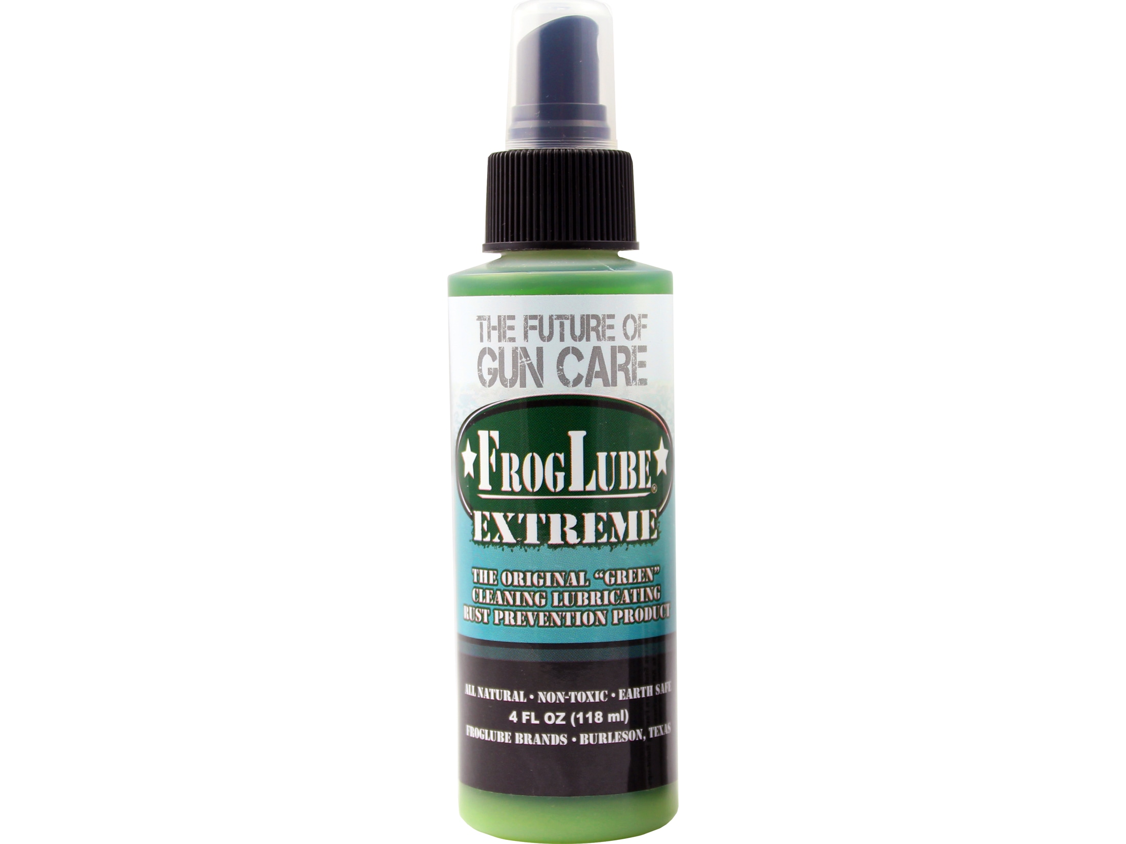 Froglube Solvent 8 Oz