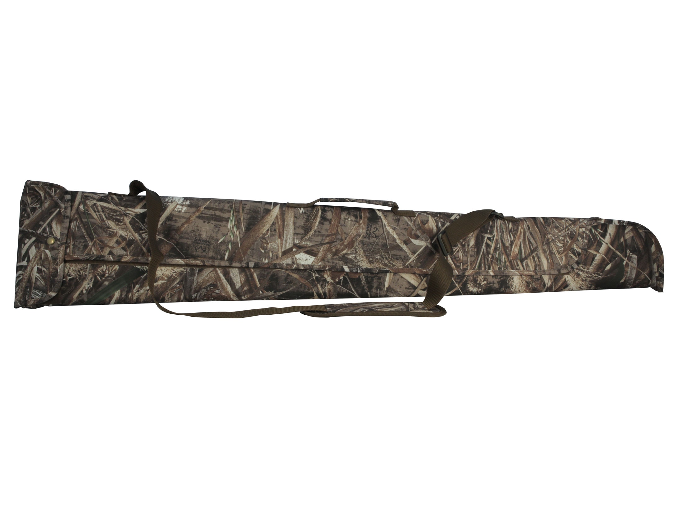 Drake Floating Shotgun Case Nylon Realtree Max-5 Camo