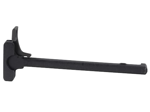 Power Custom Charging Handle Assembly AR-15 Steel Matte