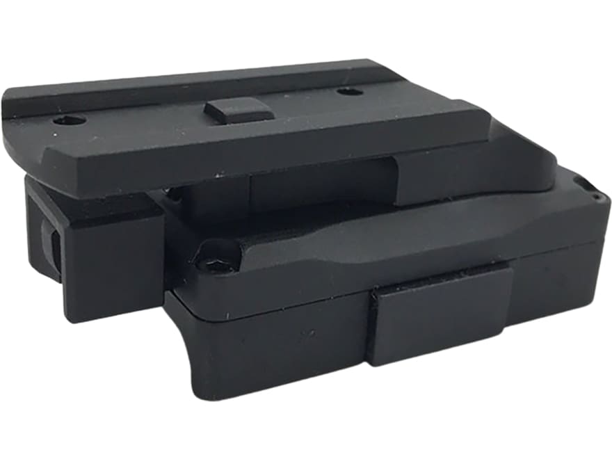 Kinetic Development Group Sidelok QD Mount Aimpoint Micro T1, T2