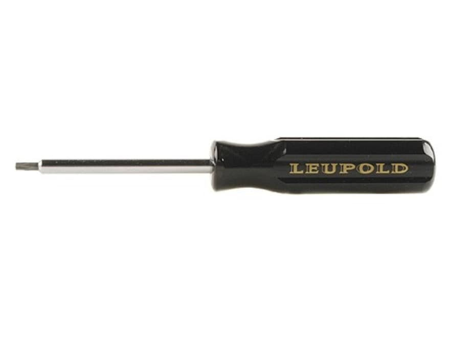 Leupold Torx Head Screwdriver T-15