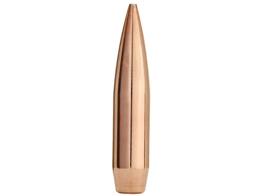 Factory Second Match Bullets 338 Cal (338 Diameter) 300 Grain Hollow