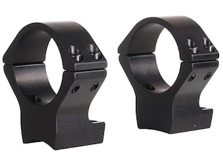 Product Comparison for Leupold 2-Piece Backcountry Scope Mounts ...