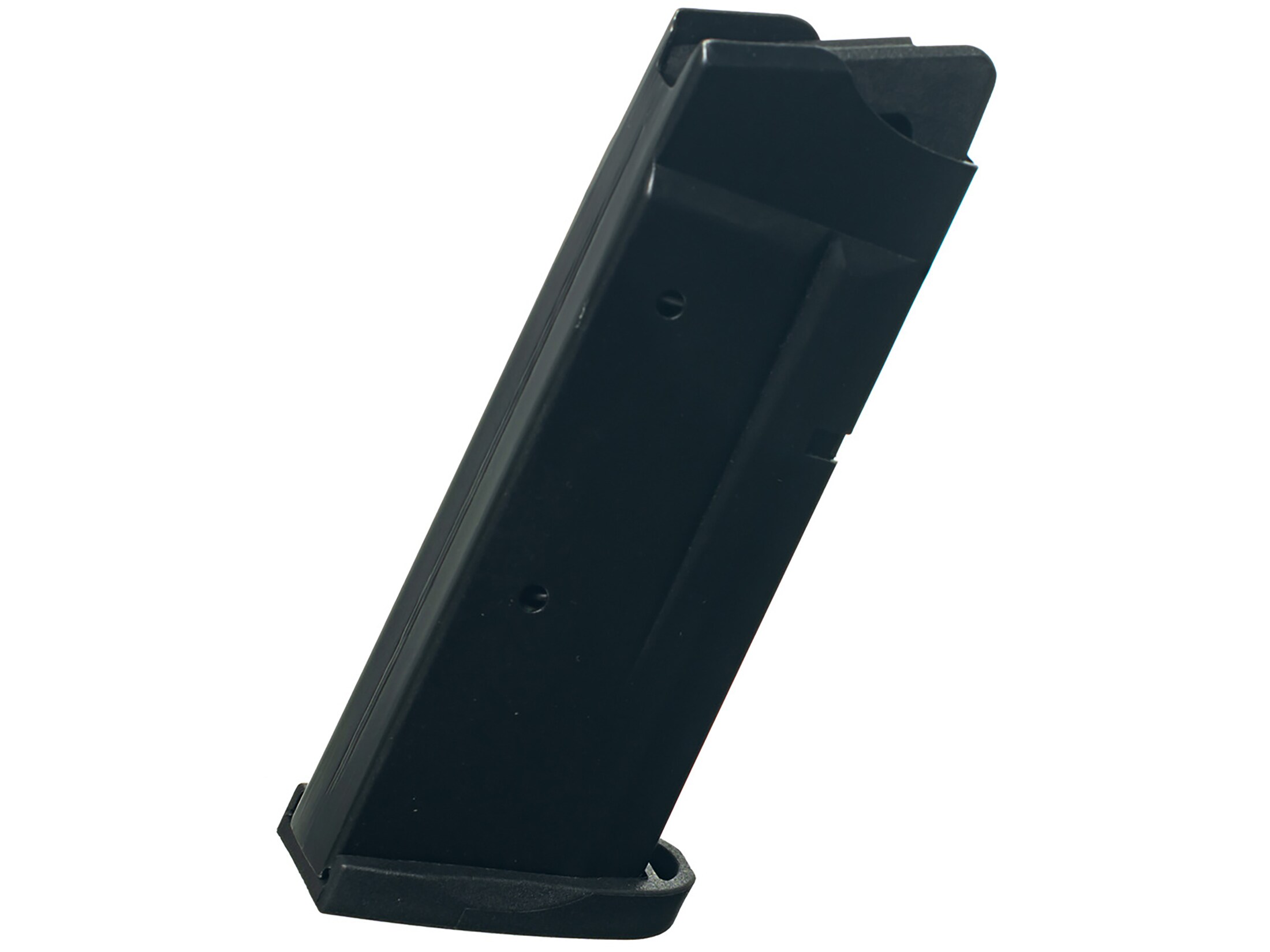 ProMag Mag S&W Shield 45 ACP 6-Round Steel Black