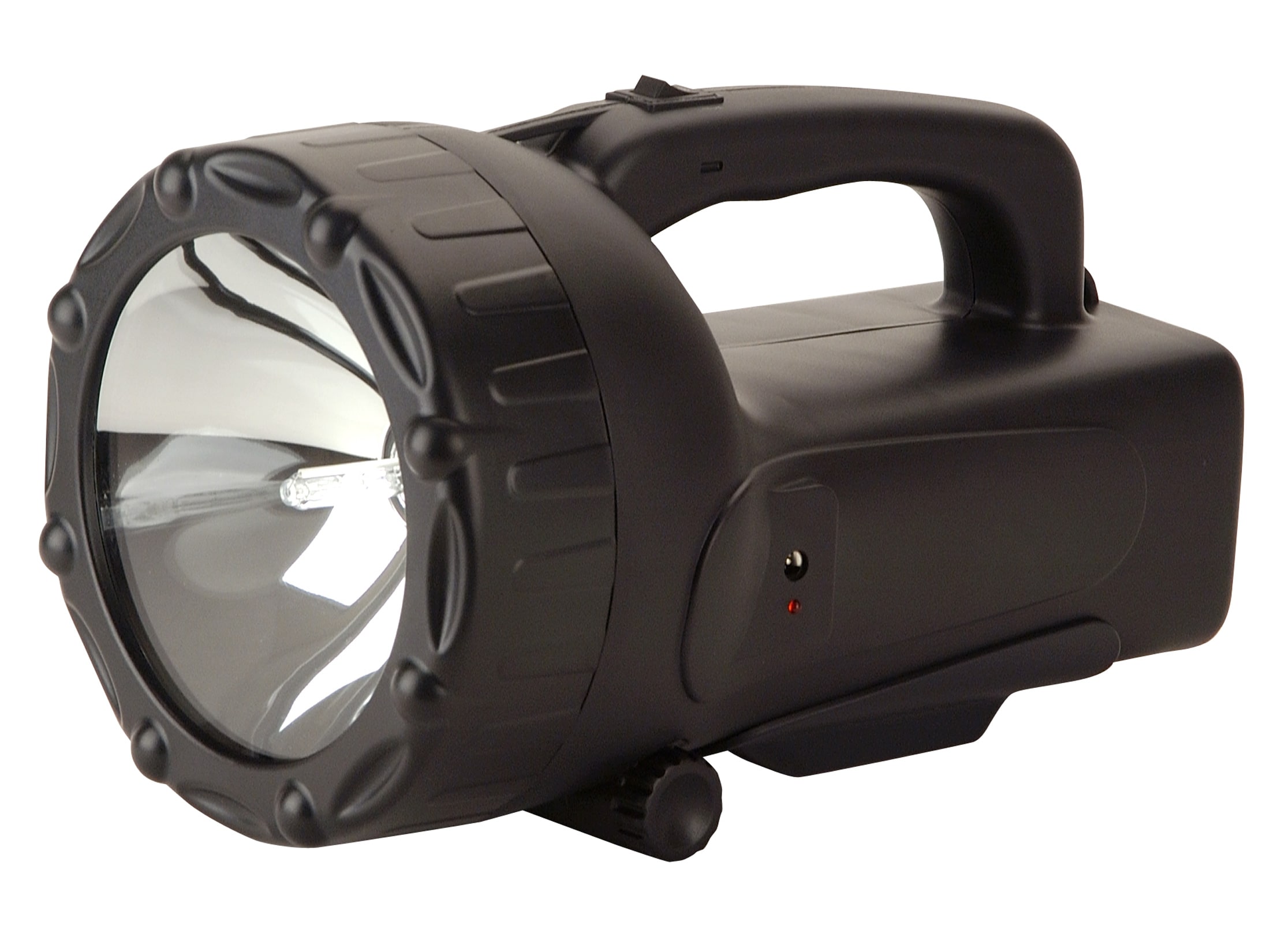 Cyclops Nexus HID Spotlight HID Rechargeable Battery Polymer Black