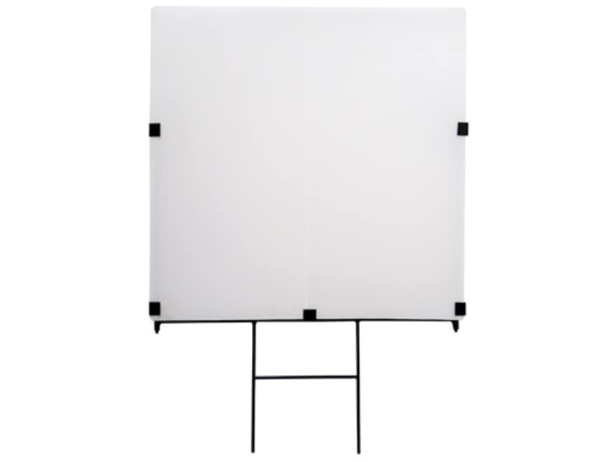 Do-All MOA Paper Target Hanger Portable Target Stand Steel