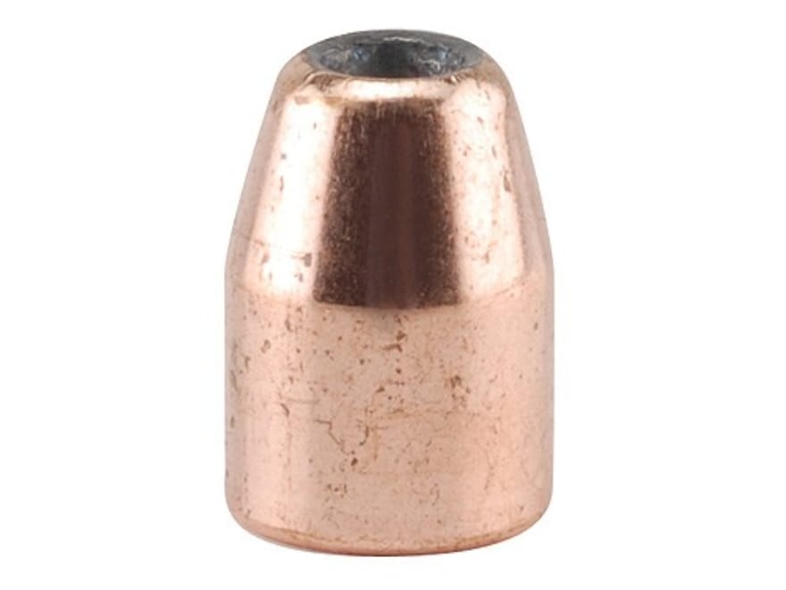 Factory Second Match 45 Cal (451 Diameter) Bullets 230 Grain Jacketed