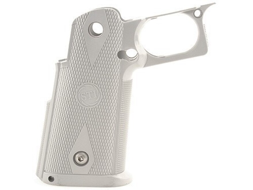STI Standard Grip Frame STI-2011 SVI Polymer Gray