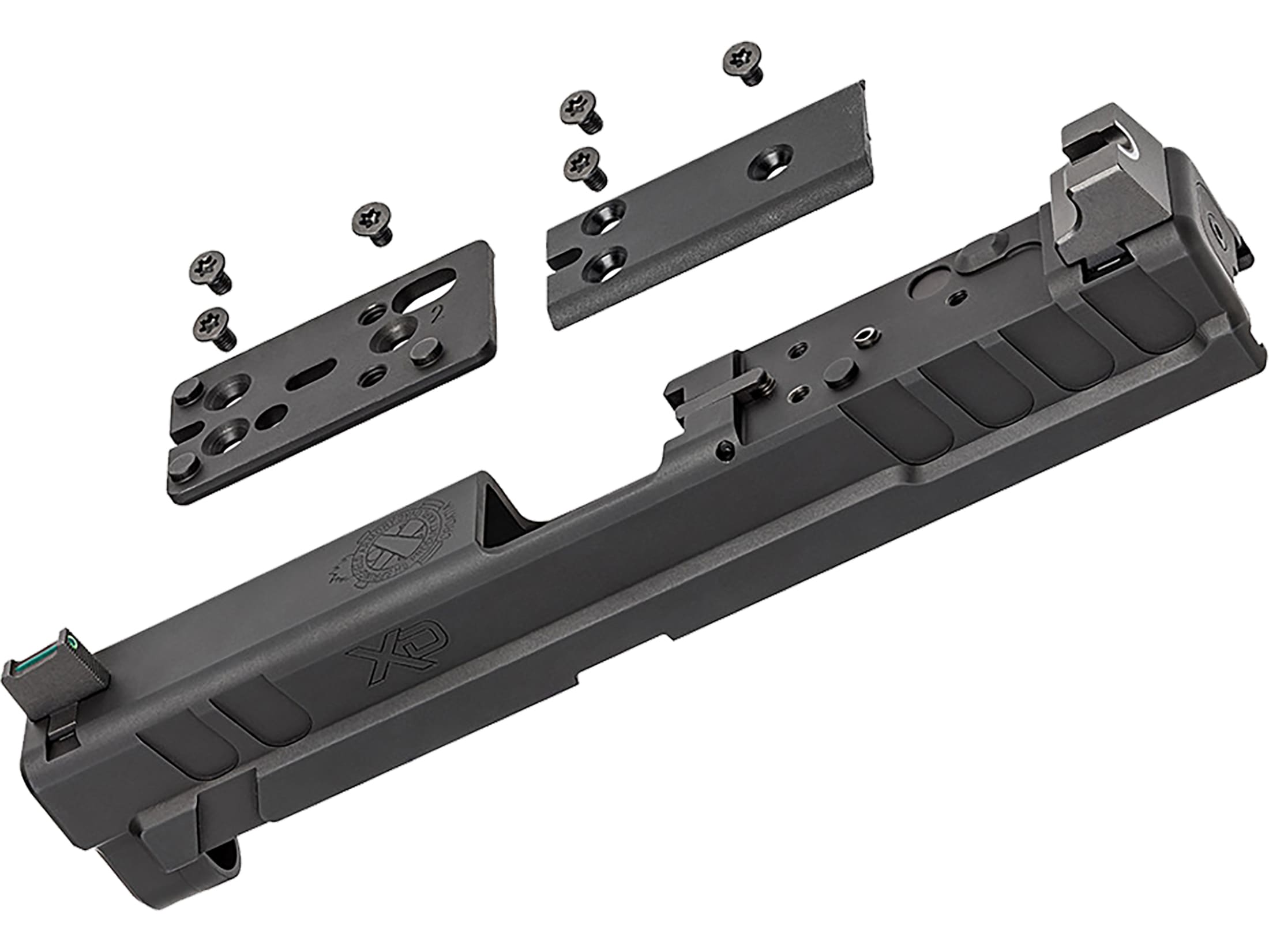 Springfield Armory XD Slide Black