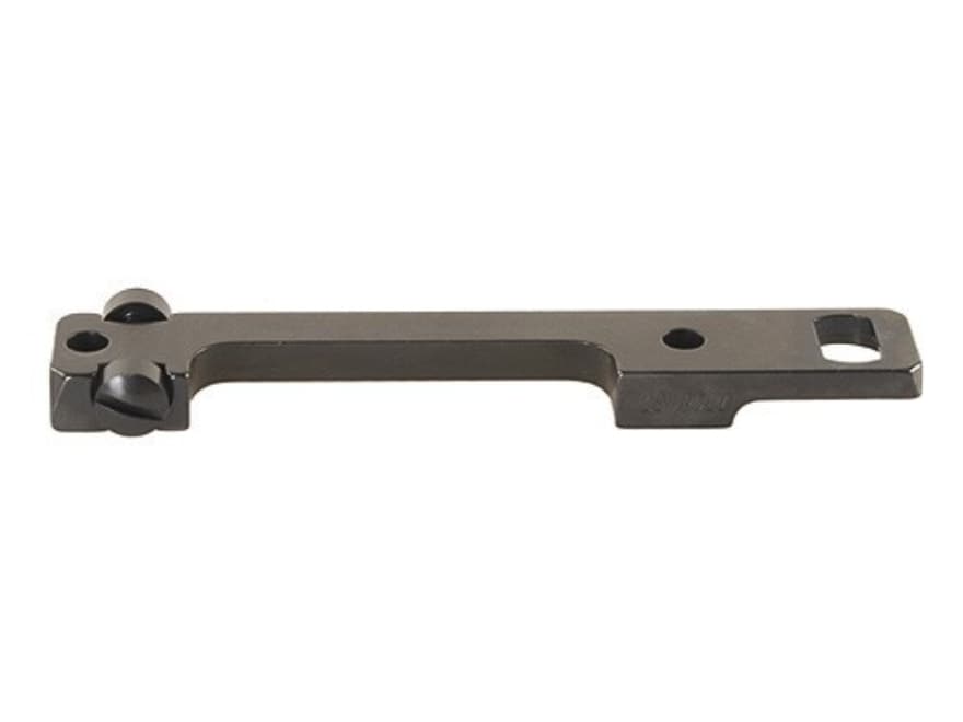Leupold 1-Piece Standard Scope Base Ruger Mini-14 Gloss