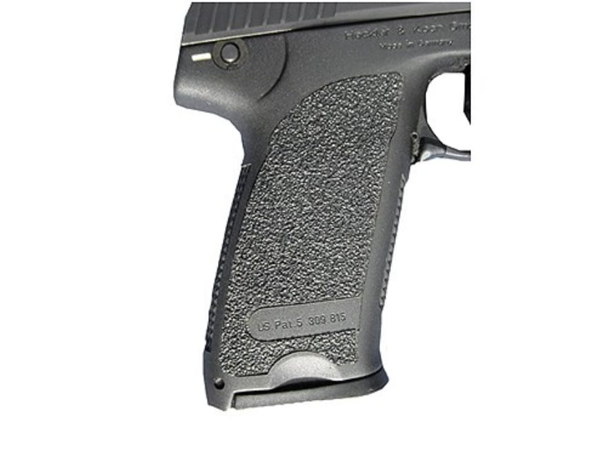 Decal Grip Tape HK USP Full Size 45 ACP Sand Black