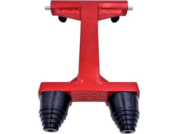 DD26 Fishing Mean Mount Transom Saver Mercury 4 Stroke Orange