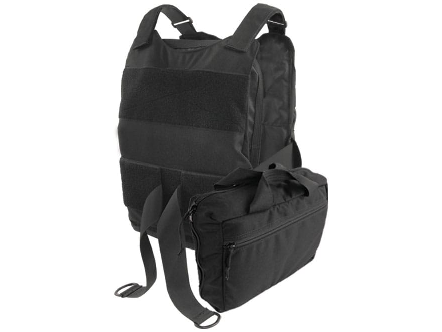 Rapid Deployment Armor Escort Body Armor System DKX M7X Series Level