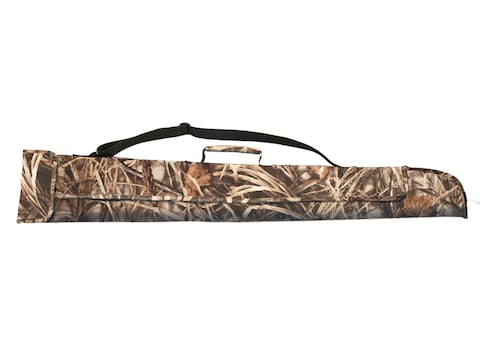 Drake Floating Gun Case Nylon Realtree Max-4 Camo