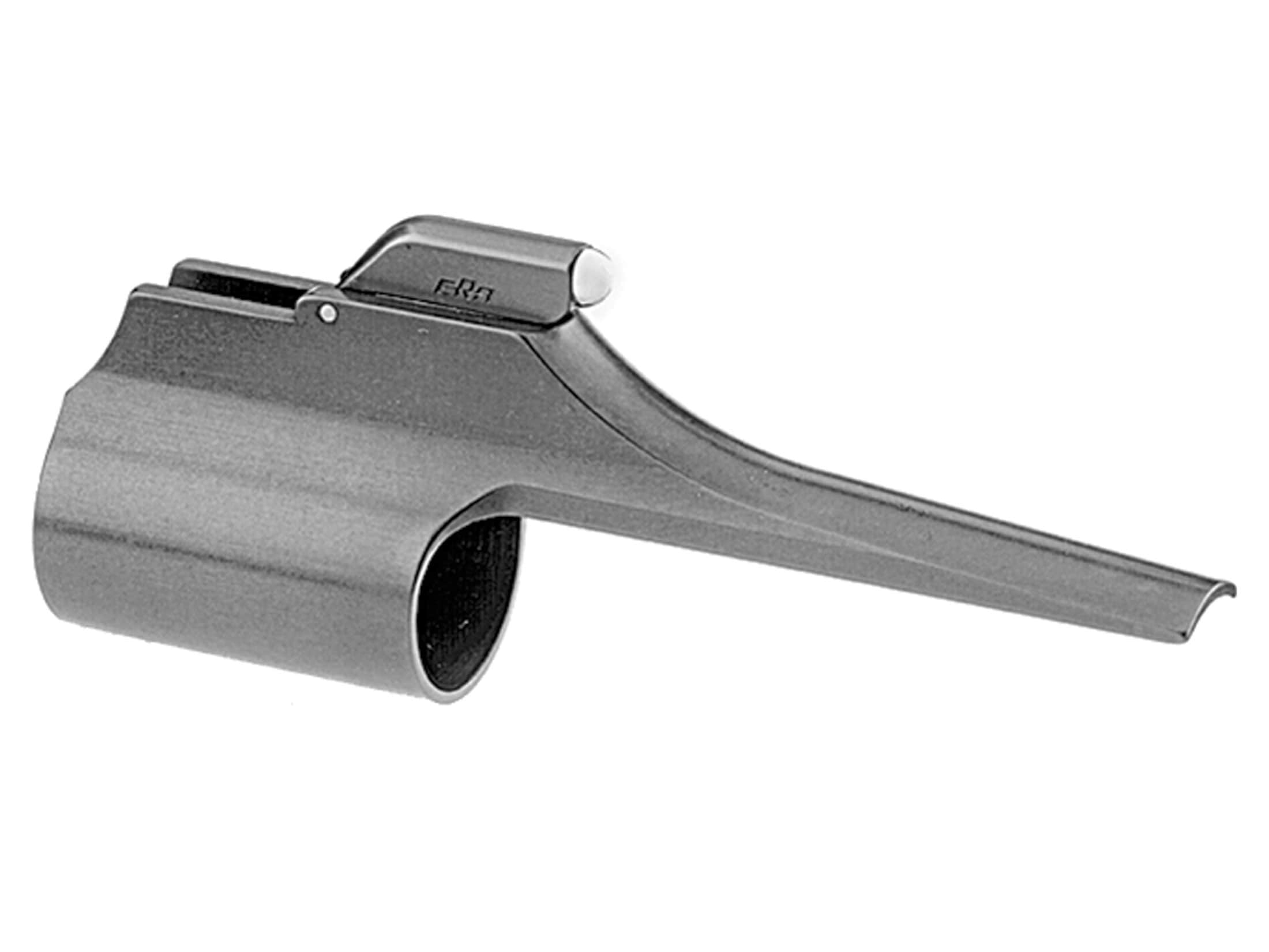 NECG Holland & Holland-Style Night Sight Banded Front Ramp .650 Inside