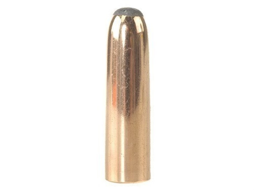 Woodleigh Weldcore 338 Cal (338 Diameter) Bullets 250 Grain Round Nose