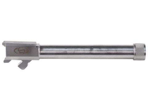 Storm Lake Barrel Springfield XD Tactical 45 ACP 1 16 Twist 5.71 SS