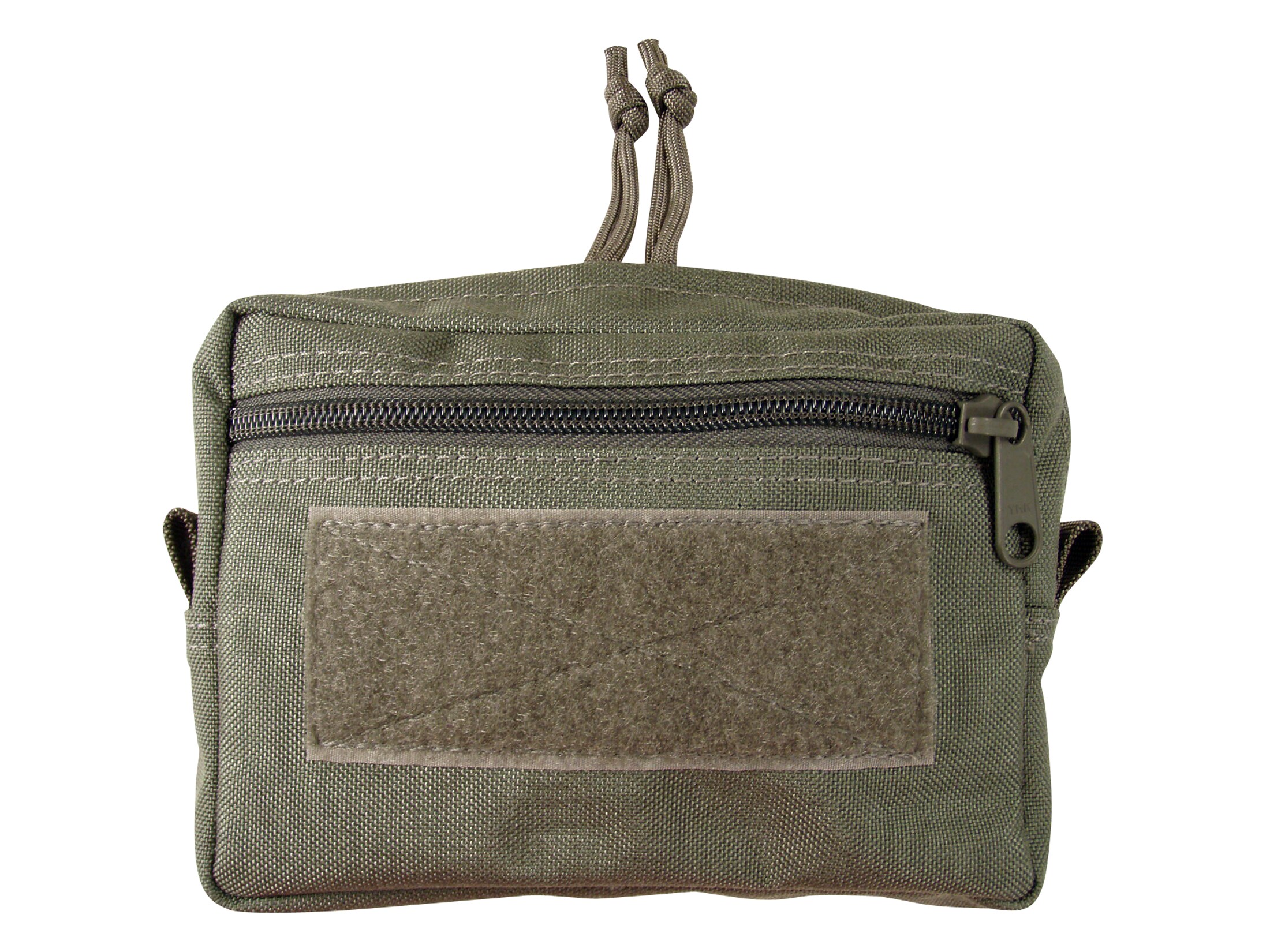 Maxpedition Horizontal General Purpose Pouch Low Profile 5x7x2 Nylon