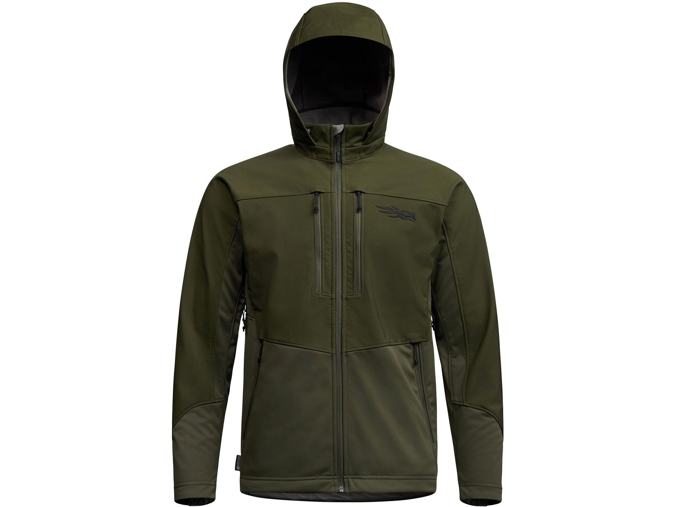 Sitka Gear Men's Jetstream Jacket Sitka Black Medium