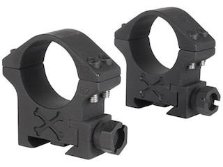 Product Comparison for Vortex Optics 30mm Tactical Picatinny-Style Ring ...