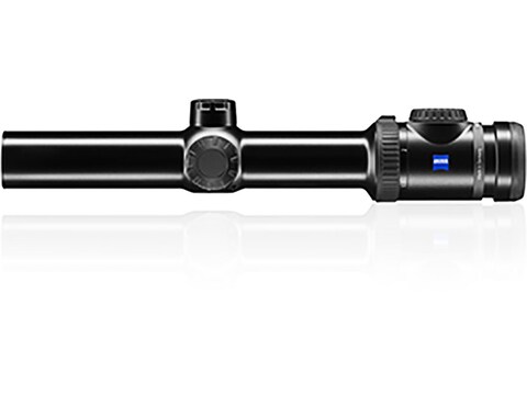 Zeiss Victory V8 Rifle Scope 36mm Tube 1-8x 30mm Illuminated #60