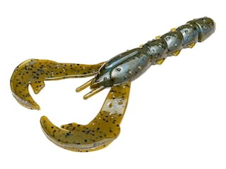 Strike King Rage Lobster Craw Falcon Lake Craw