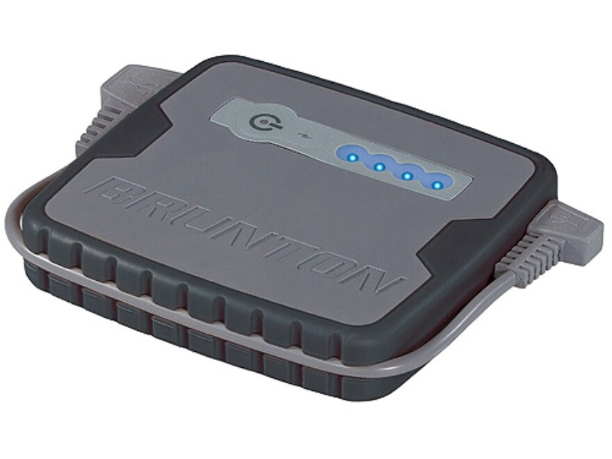 Brunton Inspire Portable Power Device
